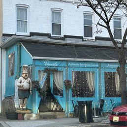 DANIELA PASTA & PASTRIES - Updated December 2025 - 219 Photos & 257 ...