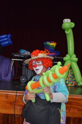 CHRIS DA CLOWN - Updated January 2025 - 63 Photos & 119 Reviews - 590 ...
