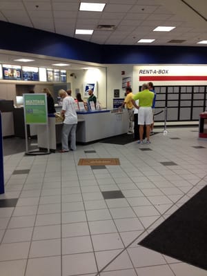 US POST OFFICE - Updated September 2025 - 26 Photos & 59 Reviews - 275 ...