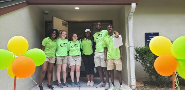 OAK TREE CAMPS - Updated August 2025 - 22 Eagle Row, Atlanta, Georgia ...