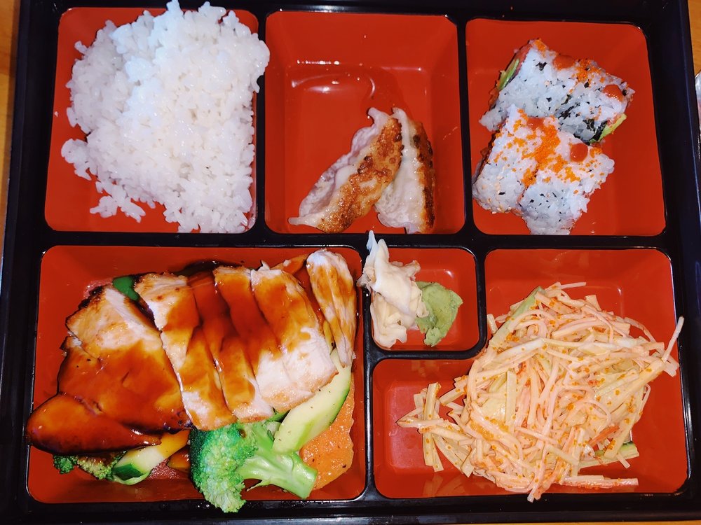 ICHIBAN JAPANESE HIBACHI STEAKHOUSE & SUSHI - Updated December 2025 ...