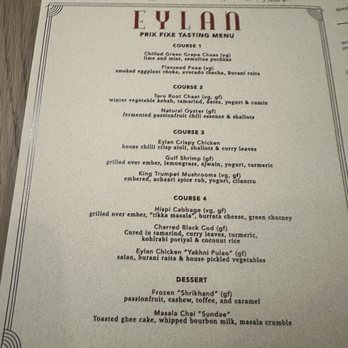 EYLAN - Updated July 2025 - 445 Photos & 87 Reviews - 500 El Camino ...