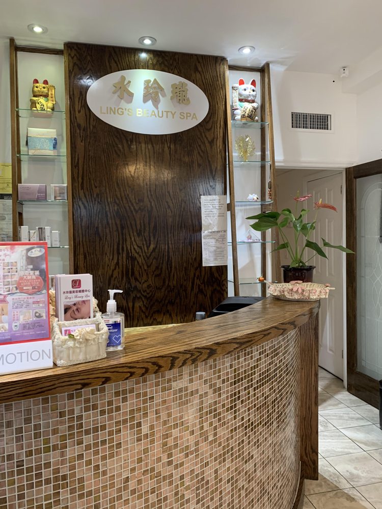 LING LING BEAUTY SPA - 16 Photos & 22 Reviews - 20 Pell St, New York ...