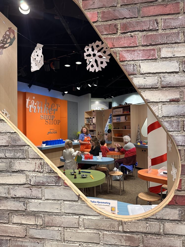 CHILDREN’S SCIENCE CENTER - Updated July 2024 - 65 Photos & 56 Reviews ...