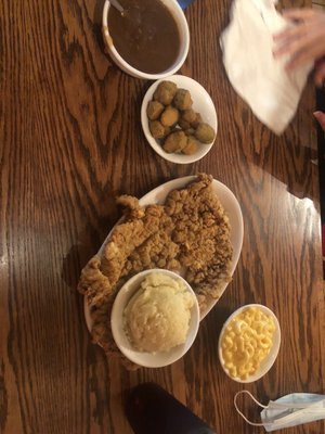 GOODSON’S CAFÉ - Updated July 2024 - 340 Photos & 588 Reviews - 27931 ...