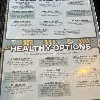 GAILEY’S BREAKFAST CAFE - Updated June 2025 - 325 Photos & 411 Reviews ...