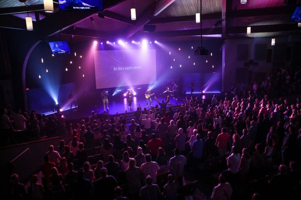 THECHAPEL - Updated December 2025 - 20 Photos & 13 Reviews - 8833 ...