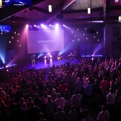 THECHAPEL - 16 Photos - 8833 Mitchell Blvd, Trinity, Florida - Churches ...