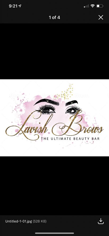 LAVISH BROWS - Updated June 2025 - 1726 W Hammer Ln, Stockton ...