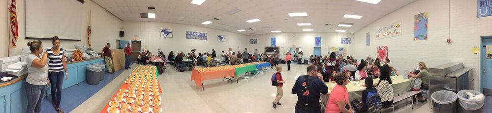 MERLINDA ELEMENTARY SCHOOL - Updated August 2025 - 11 Photos - 1120 S ...