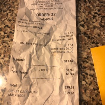 FAIRVIEW BBQ - Updated December 2025 - 35 Photos & 20 Reviews - 5107 ...