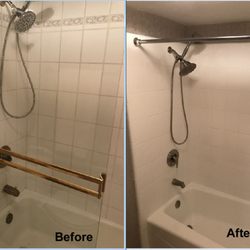 MIRACLE METHOD SURFACE REFINISHING - SAN DIEGO - 34 Photos & 40 Reviews ...