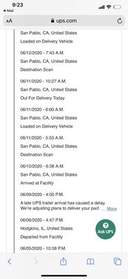 UPS CUSTOMER CENTER - Updated June 2026 - 51 Photos & 175 Reviews ...
