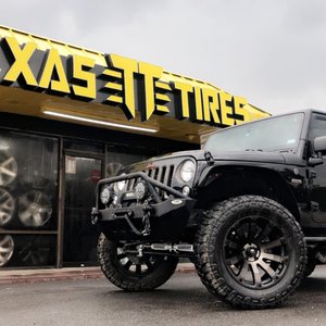 OMAR’S WHEELS & TIRES - 23 Photos & 16 Reviews - Wheel & Rim Repair ...