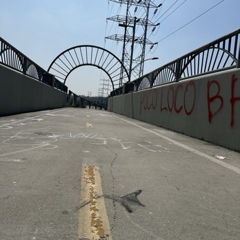 LA RIVER BIKE PATH - Updated December 2025 - 294 Photos & 83 Reviews ...