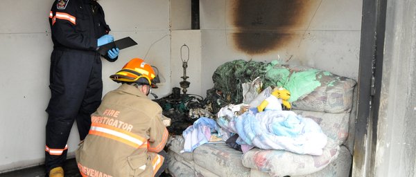 FESTI - FIRE AND EMERGENCY SERVICES TRAINING INSTITUTE - Updated ...