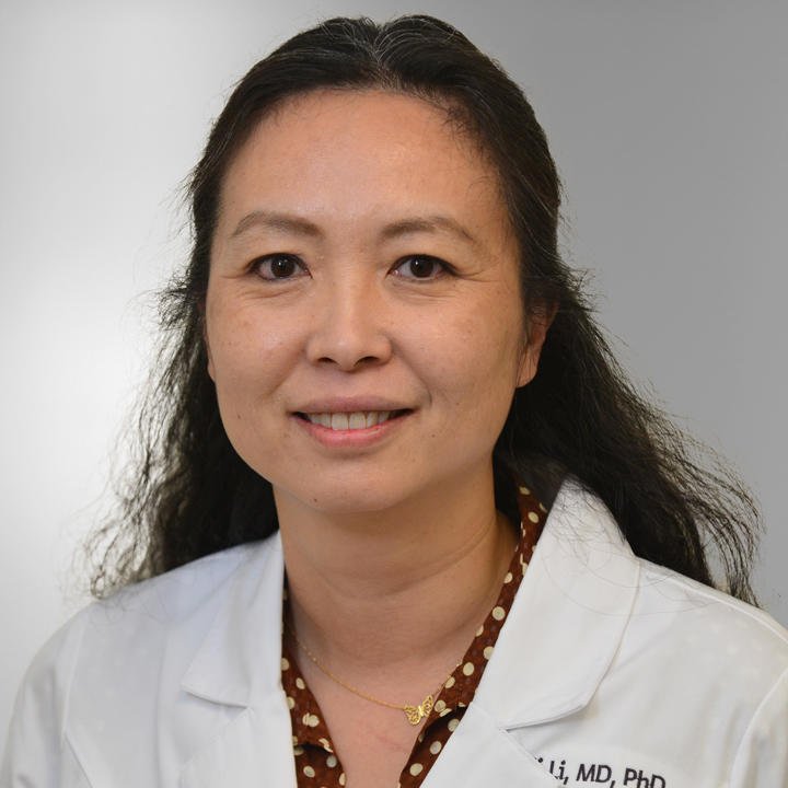 JIALI LI, MD - Updated August 2025 - 2505 Hospital Dr, Mountain View ...