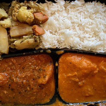 RAJ EXPRESS INDIAN KITCHEN - Updated January 2026 - 56 Photos & 48 ...