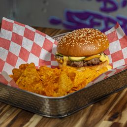 FIRST ROUND - Updated July 2025 - 110 Photos & 34 Reviews - 3901 Farnam ...