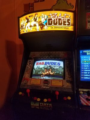 YESTERcades - 133 Photos & 136 Reviews - Arcades - 80 Broad St, Red ...