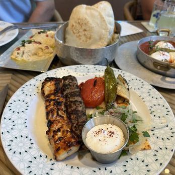 AMAL - Updated August 2024 - 675 Photos & 284 Reviews - 3480 Main Hwy ...