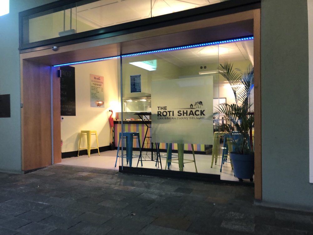 THE ROTI SHACK - Updated January 2025 - 93 Lake St, Cairns City ...