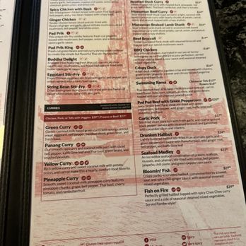 THAI BLOOM! - Updated May 2025 - 767 Photos & 689 Reviews - 333 NW 23rd ...