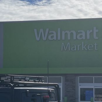 WALMART NEIGHBORHOOD MARKET - Updated May 2026 - 52 Photos - 7520 E ...