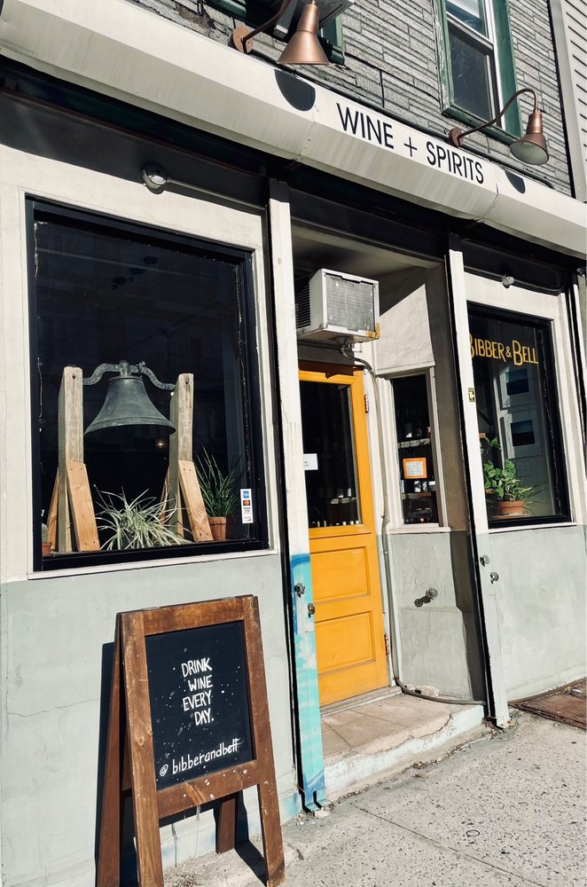 BIBBER & BELL - Updated July 2025 - 19 Photos & 28 Reviews - 418 Union ...