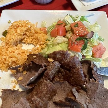 LEYLA MEDITERRANEAN - 223 Photos & 278 Reviews - 7418 Beechmont Ave ...