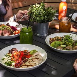 IMPACT KITCHEN - Updated March 2026 - 27 Photos & 15 Reviews - 1123 ...