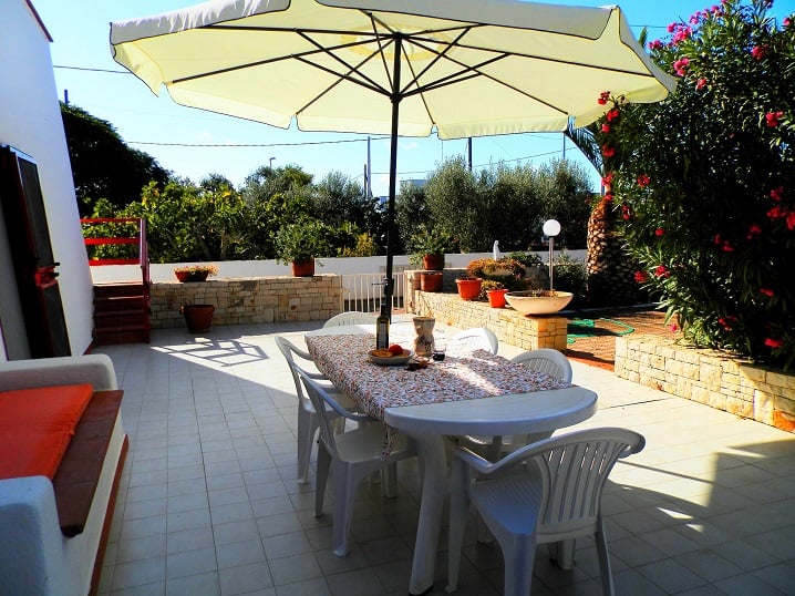 VILLA CRESPINO - 15 Photos - Torre Suda Km 0 800, Capilungo, Lecce ...