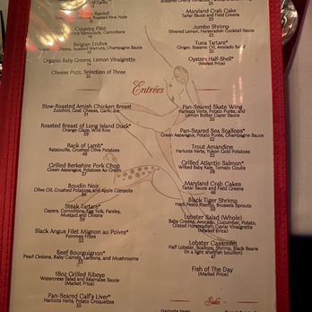 CHEZ JOSEPHINE - Updated November 2024 - 733 Photos & 678 Reviews - 414 ...