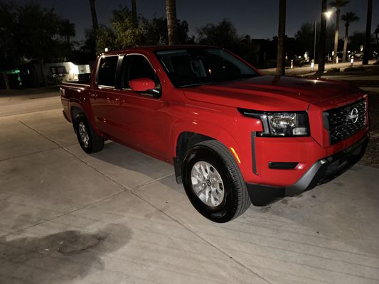 ABC NISSAN - Updated October 2025 - 112 Photos & 636 Reviews - 1300 E ...