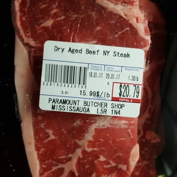 PARAMOUNT BUTCHER SHOP - Updated December 2025 - 43 Photos & 48 Reviews ...