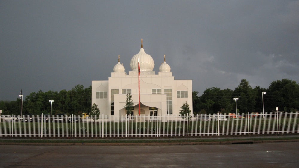 GURDWARA SAHIB - Updated August 2025 - 14811 Lindita Dr, Houston, Texas ...