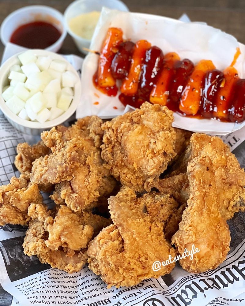 BB.Q CHICKEN AUSTIN CEDAR PARK - Updated March 2025 - 109 Photos & 50 ...