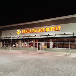 PANDA PALACE BUFFET - Updated July 2025 - 82 Photos & 95 Reviews - 1335 ...