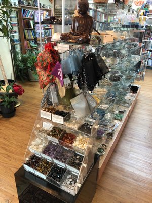 HOOT OWL ATTIC METAPHYSICAL BOOKSTORE - 11 Photos & 17 Reviews - 6558 ...