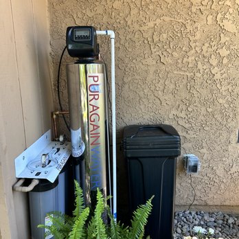 PURAGAIN WATER - Updated August 2025 - 109 Photos & 372 Reviews - 1249 ...