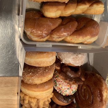 JOLLY DONUT - Updated December 2025 - 63 Photos & 59 Reviews - 11285 ...