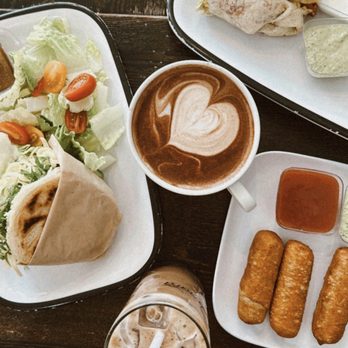 AMARA CHOCOLATE & COFFEE - Updated November 2024 - 3099 Photos & 2083 ...