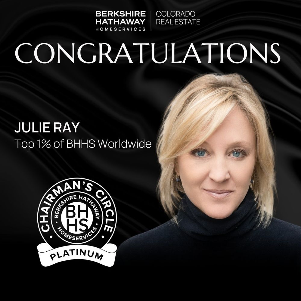 JULIE RAY - 78490 US-40, Winter Park, Colorado - Real Estate Agents - Phone Number - Yelp