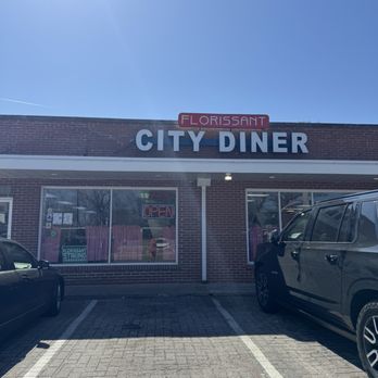 FLORISSANT CITY DINER - Updated December 2025 - 103 Photos & 86 Reviews ...