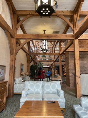 SAUDER HERITAGE INN - Updated December 2025 - 24 Photos & 33 Reviews ...