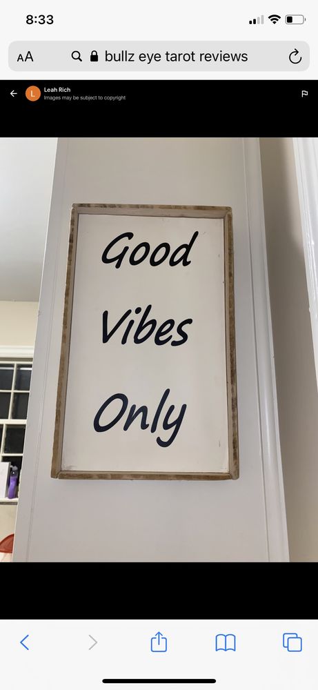 BULLZ EYE TAROT - Louisville, KY - Yelp