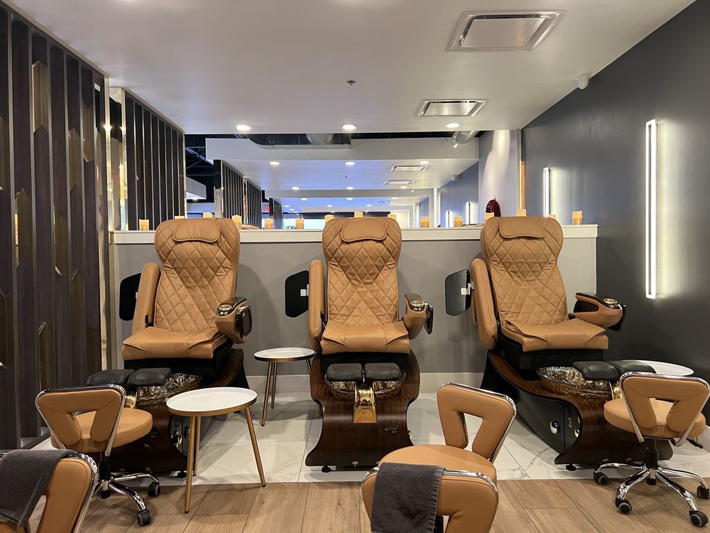 NAIL CREW & SPA - Updated December 2025 - 88 Photos & 136 Reviews ...