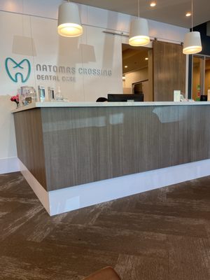 NATOMAS CROSSING DENTAL CARE - Updated December 2025 - 64 Photos & 659 ...
