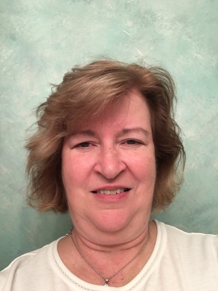 VICKI CARPENTER, LMT, AMTA - PRISM TOUCH MASSAGE - Updated March 2025 ...