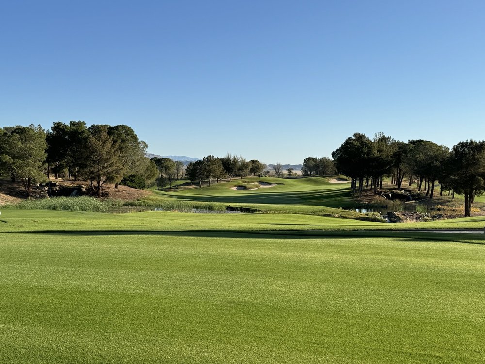 PRIMM VALLEY GOLF COURSE - Updated October 2025 - 112 Photos & 79 ...